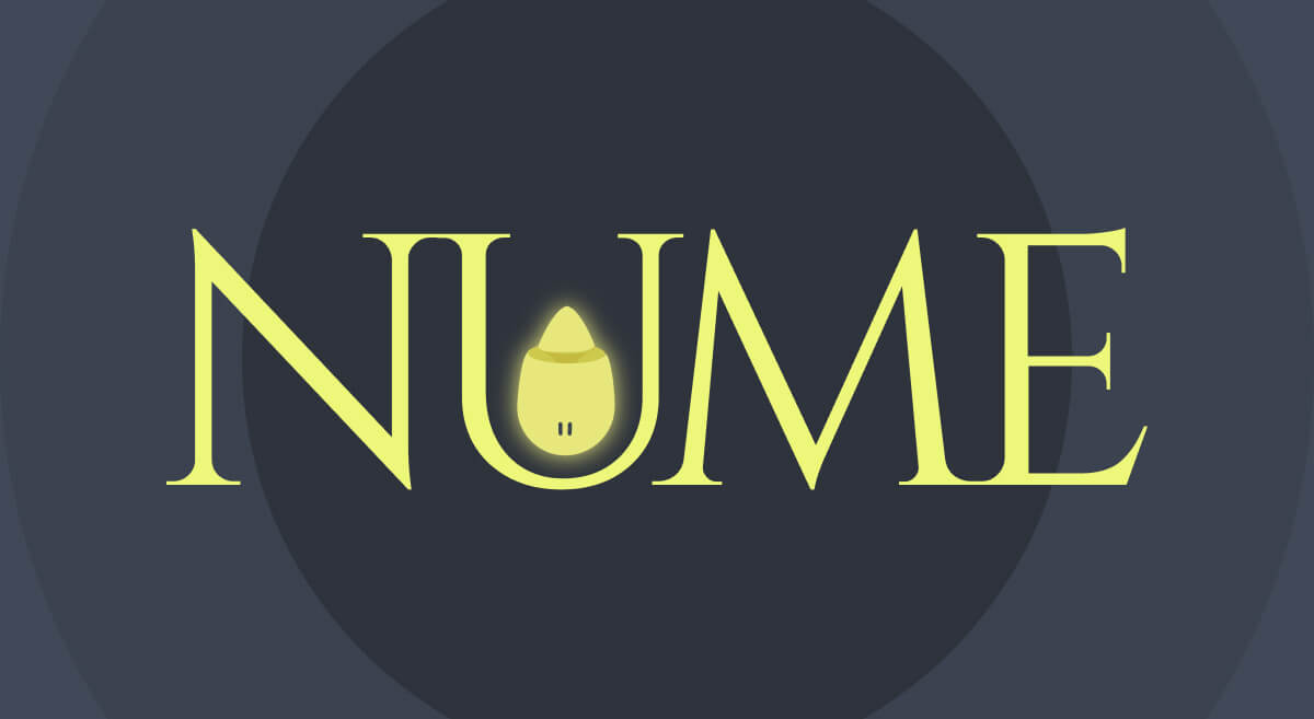 Nume – The fantastic mysterious adventure